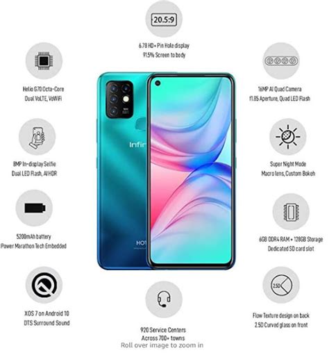 Infinix Hot Price In India Full Specifications Release Date Next Sale