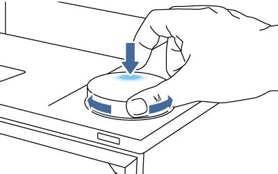Hp Color Laserjet Pro Use A Pin To Access The Hp Embedded Web Server Printer