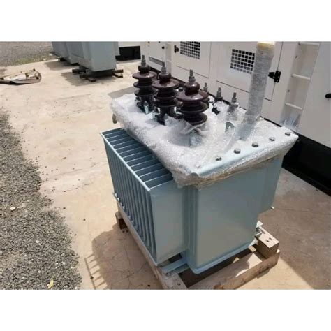 3 Phase 63 Kva Distribution Transformer At ₹ 279000 In Chennai Id 2850968478530