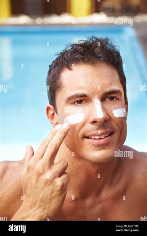 White Nose Sunscreen