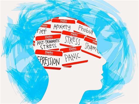 O Que é Saúde Mental Os Fatores De Risco Dor Crônica O Blog