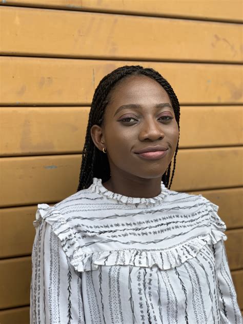 Halima Stutern