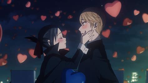 Mejores Animes De Amor Anime Collector