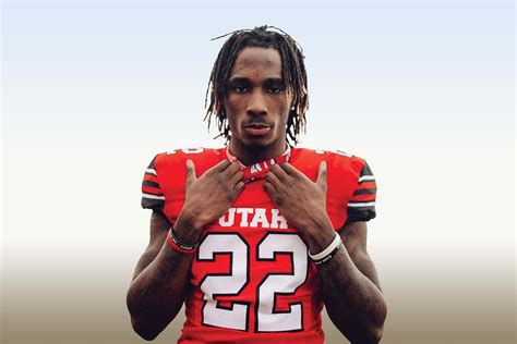 Remembering Aaron Lowe The University Of Utah Magazine