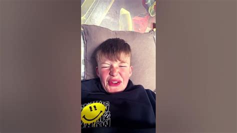 My Cringe Face Youtube