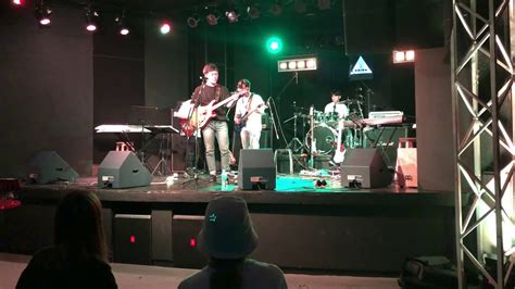 John Mayer I Dont Need A Doctor Cover By Nadan Youtube