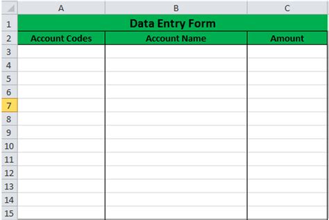 Excel Tip How To Prevent Data Duplication In An Excel Worksheet