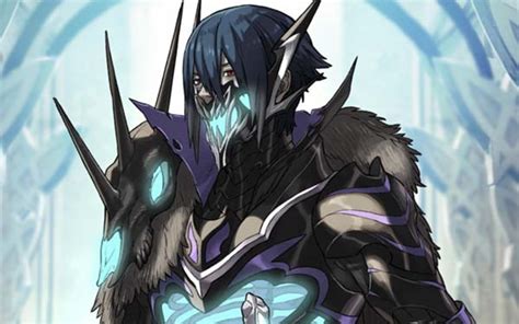 【feh】リーヴの評価！個体値とおすすめスキル継承【feヒーローズ】 ゲームウィズgamewith