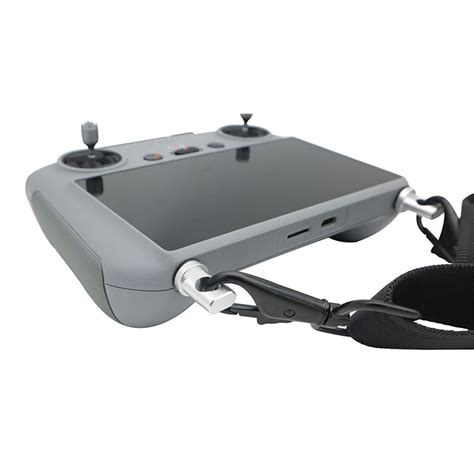 Remote Controller Neck Strap Lanyard With Screen Control Accessories