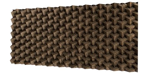 3d Y Cube Tiling Wall Panel V1 Premium Digital Download For Cnc Machining Etsy