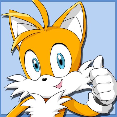 Tails And Sonic Pals Amazing Youtubers Wiki