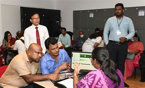 Edb Open Day Guides Innovative Entrepreneurs To Enter Export Market