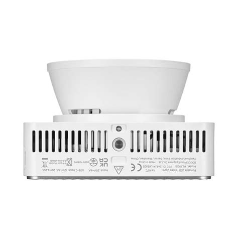 Đèn Led Godox Ml100bi Hàng Chính Hãng