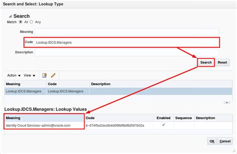 Oracle Identity Cloud Service Integrating With Oracle Identity Manager