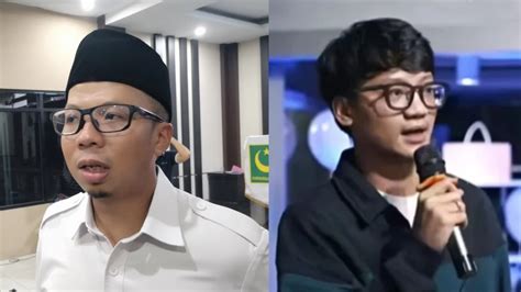Putra Pemilik Po Budiman Masuk Kandidat Pendamping Viman Alfarizi Primajasa Budiman Jilid Ii Di