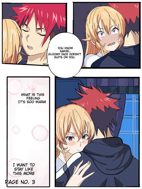 sweet time page 4 nhentai hentai doujinshi and manga