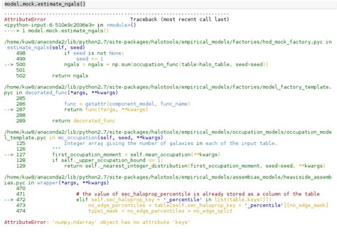 Model Mock Estimate Ngals Doesn T Work For Composite HOD Model