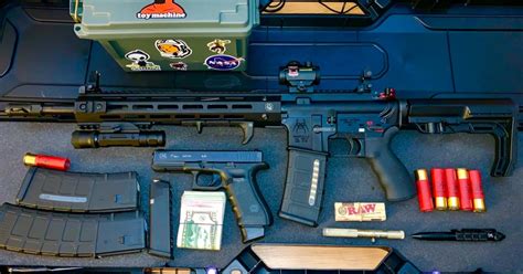 Ozark Armament Which Setup Do You Like More Top Or