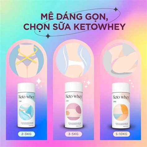BÓc PhỐt Sữa Hạt Keto Whey Có Tốt Không Giá Bao Nhiêu Review Mẹ Đây Rồi