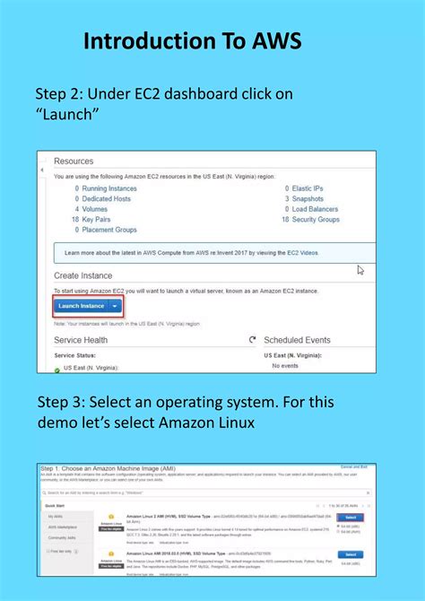 Module 1 Introduction To Aws Demo 4 Pptx