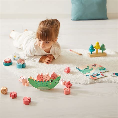 Janod Box - 24 months : The Janod boxes Janod - J04065