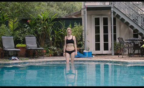 Jennifer Lawrence Underwear Scene In Causeway Aznude