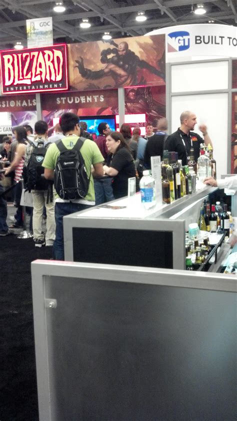 Visiting Gdc Part Of Obviate Io