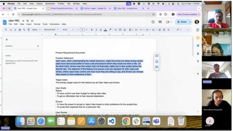 My Pm Experience With Product Space Nikita Chouhan Posted On The