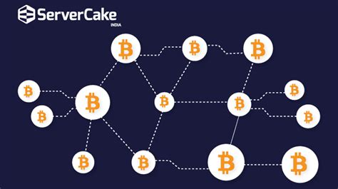 The Bitcoin Network Servercake India Blog