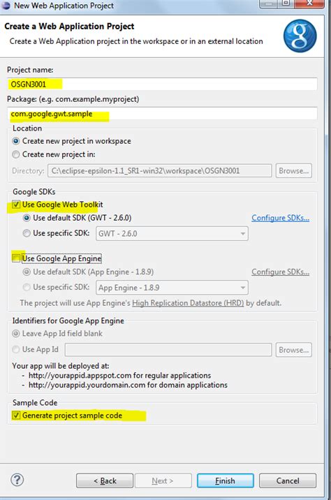 Install Gwt And Eclipse
