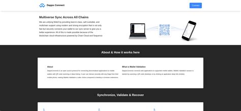Connect Validatorvercelapp Reviews Phishing Check If Site Is Scam
