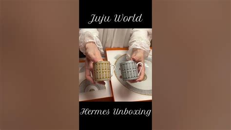 쥬쥬월드 일상 Vlog 에르메스 언박싱 Shorts Youtube