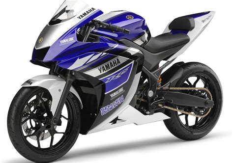 Harga Motor Terbaru Yamaha R Sepakmotor