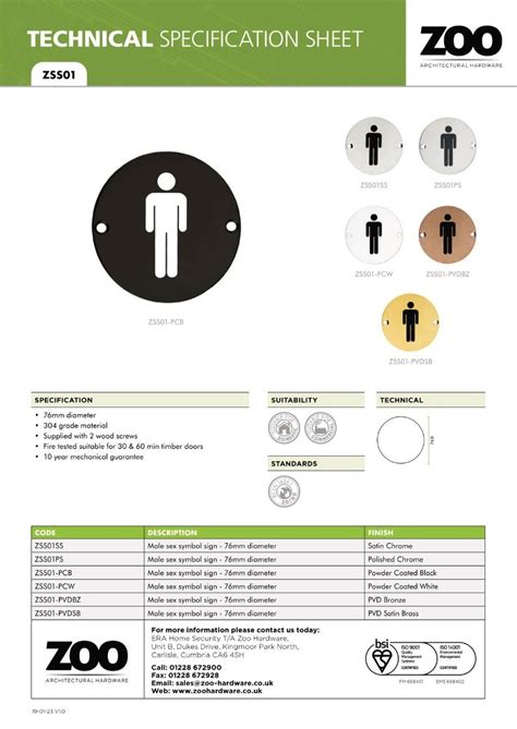 Zoo Hardware Zss02 Pcb Sex Symbol Female 76mm Dia Powder Coated Matt Black Beautiful Handle Zoo Hardware Zss02 Pcb Sex Symbol Female 76mm Dia Powder Coated Matt Black Beautiful Handle
