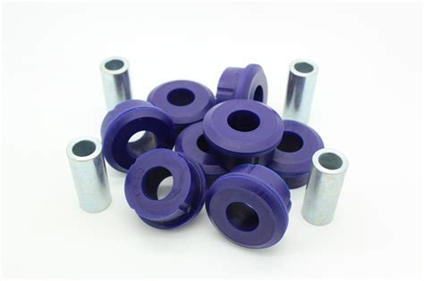 Superpro Spf1922k Rear Upper Inner Suspension Control Arm Bushing Kit