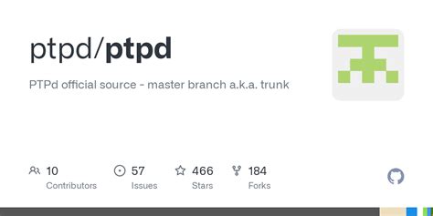 Github Ptpdptpd Ptpd Official Source Master Branch Aka Trunk