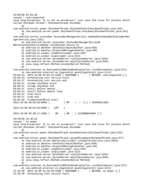 power off reset reason download free pdf java programming language