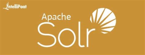 What Is Solr Comparing Apache Solr Vs Elasticsearch