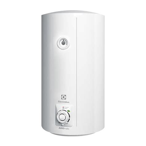 Электрический накопительный водонагреватель | Electrolux EWH 30 ...
