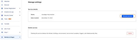 GitHub Happyeric77 Cloudflare Worker Use Cloudflare Worker To Create