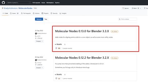 Blender How To Handle Molecular Data With Molecular Nodes Addon Part STYLY