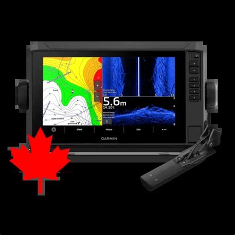 Garmin ECHOMAP UHD2 95sv Chartplotters 010 02690 00 GPS Central