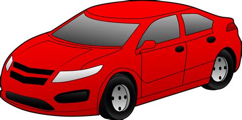 Car Clipart Clip Art Library