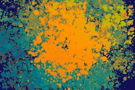 Premium Photo Abstract Colorful Grunge Wallpaper Background With Texture