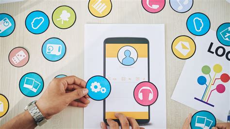 How To Choose A Mobile App Development Company 21 Tips