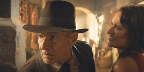 Disney Goes Too Far Interested In Woke Indiana Jones Without