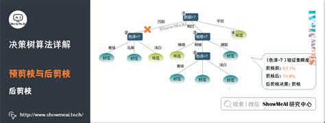 图解机器学习算法6 决策树模型详解（机器学习通关指南·完结） Csdn博客