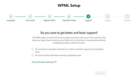 Create A Multilingual Site With Wpml And An Ignition Framework Based Theme • Cssigniter
