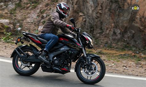 Pulsar 2023 Bajaj Pulsar Ns200 Ns160 Review Too Late For 53 Off