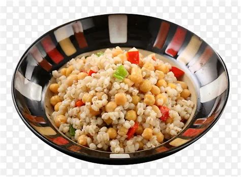 鹰嘴豆炒麦仁PNG图片素材下载 图片编号9693817 PNG素材网